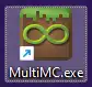 How To Install the MultiMC Launcher with Modpacks – MelonCube
