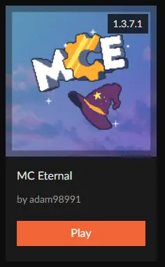 How To Install a Modpack on the CurseForge Launcher – MelonCube