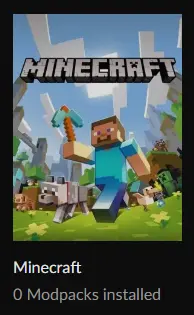 How To Install a Modpack on the CurseForge Launcher – MelonCube