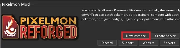 How To Install a Modpack on the ATLauncher – MelonCube
