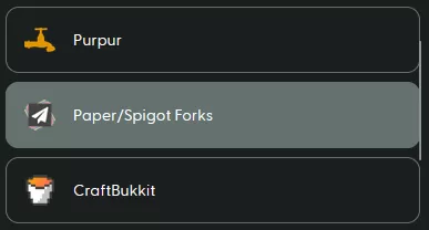 How To Install Purpur or Pufferfish on a Minecraft Server – MelonCube
