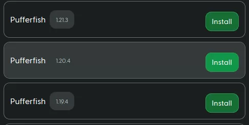 How To Install Purpur or Pufferfish on a Minecraft Server – MelonCube
