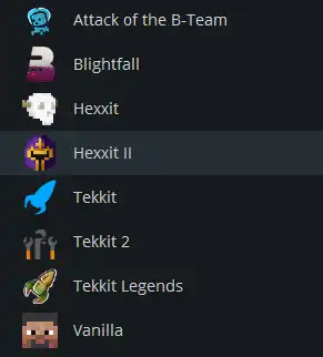 How To Add and Remove Mods in a Modpack on the Technic Launcher – MelonCube